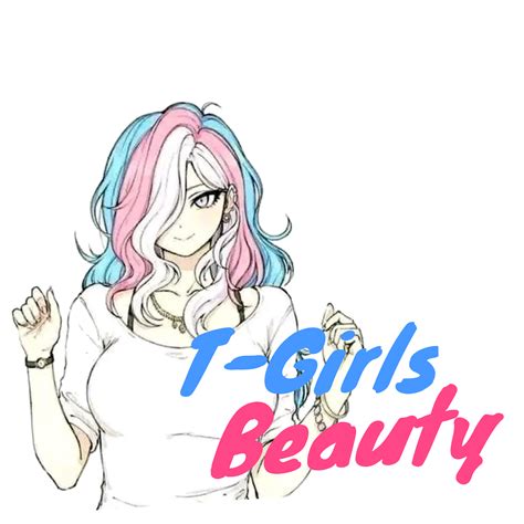 T Girls Beauty
