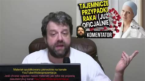 Przyznali Się Preparaty Mrna Powodują Wytwarzanie Niezamierzonych Białek Ator Cda