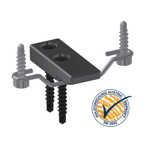 Gleitfix Ae 17 24 Pcs Gleitfix Ae 17 In The Montagepack Incl 75 Pcs