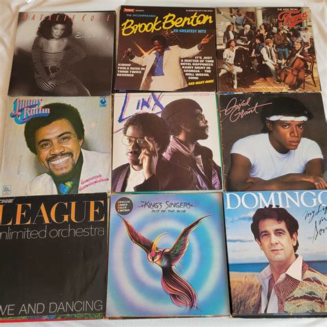 27бр грамофонни плочи лот4 гр Бургас Меден рудник зона В • Olx Bg