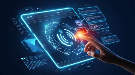 The Future Of Website Building Ai Powered Solutions For Easier