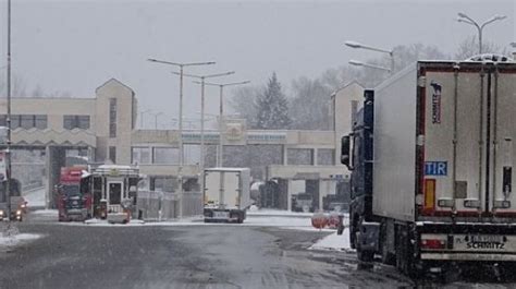 Най много контрабанда е пресечена на ГКПП „Капитан Андреево”