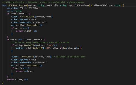 谁是渗透工具之王？sliver还是cobaltstrike 安全内参 决策者的网络安全知识库