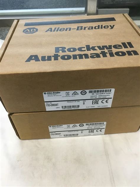 Ab 5094 Ib16s Digital Input Safety Module Allen Bradley China Safety Device And Allen Bradley