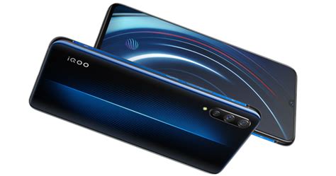 Vivo Iqoo Smartphone Review Notebookcheck Net Reviews