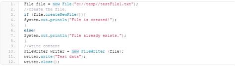 Java и файлы что должен знать успешный программист Otus