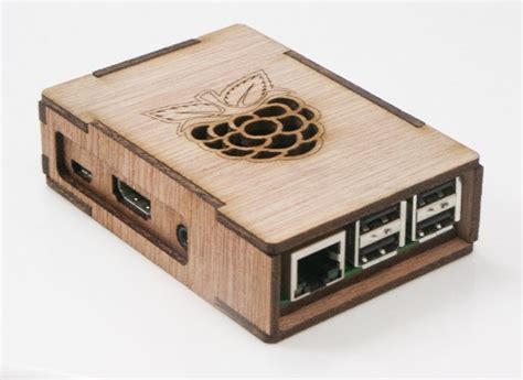 Best Cases For Raspberry Pi