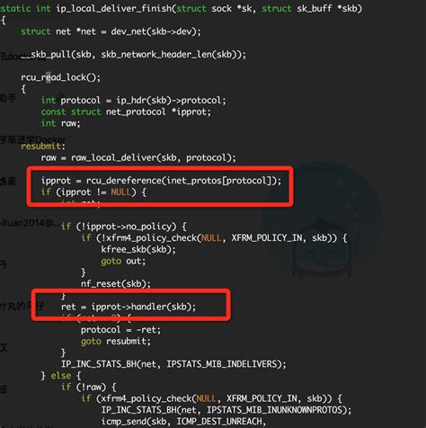 The Secret Of Linux Ipip Protocol Hi Im Chen Chun