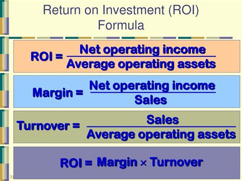 Ppt Segment Reporting And Decentralization 5 03 04 Powerpoint Presentation Id 374769