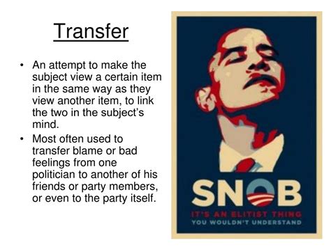 Simplification Propaganda Simplification Propaganda