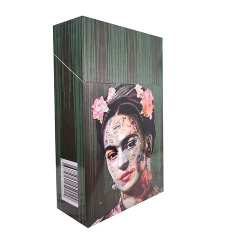 قیمت و خرید جعبه سیگار مدل Jj 1