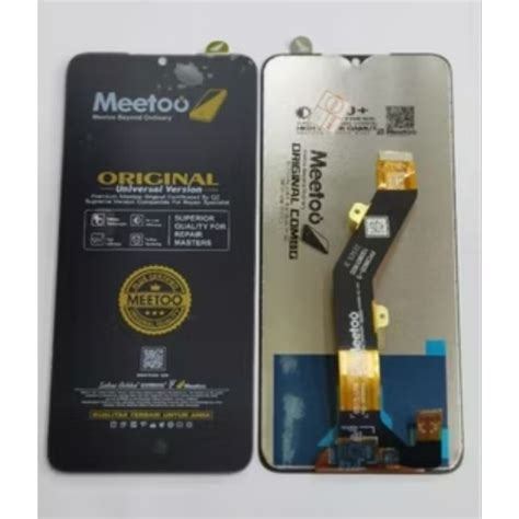 Jual Lcd Touchscreen Tecno Tekno Spark Go 2023 Fullset Shopee Indonesia