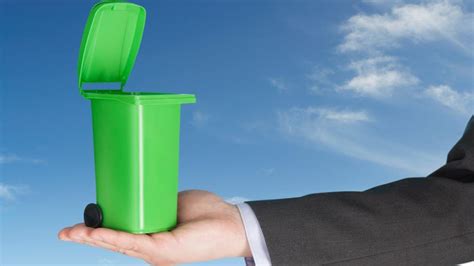 Eco Friendly Waste Management Tips For Retailers Express Waste Removal