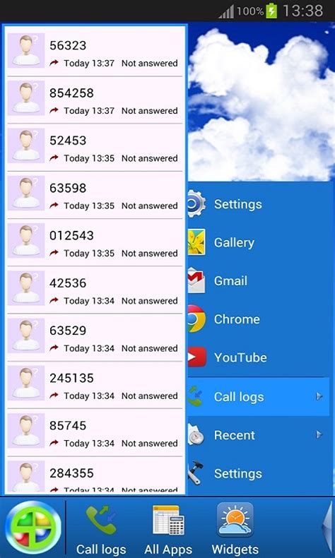 Mini Taskbar App On Amazon Appstore