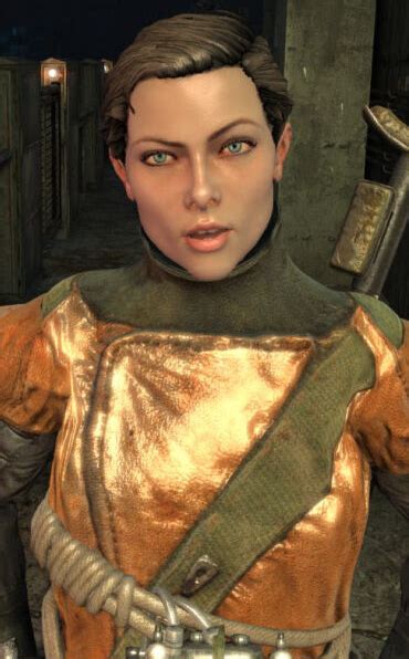 Anna Miller Heroes Wiki Fandom
