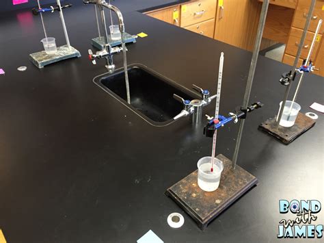 Bond With James Uncertainty In Measurements