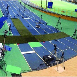 Laboratory Set Up With Artificial Turf Download Scientific Diagram