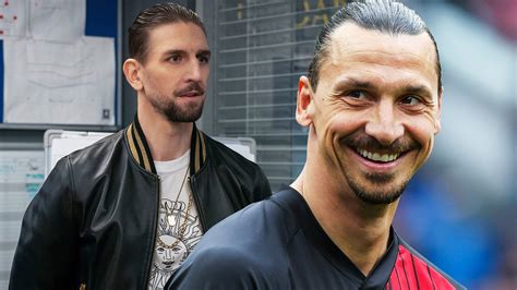 Is Ted Lassos Zava Really Based On Zlatan Ibrahimovic