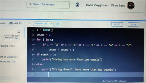 Kiran Babu Kedarasi On Linkedin Day53 100days 100daysofcode