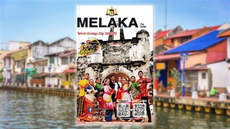 Tourism Melaka Called Out For Error Filled Guidebooks Issues Apology And Recall Marketing