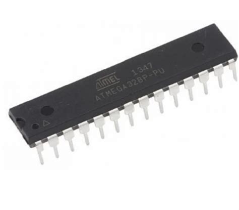 Atmega 328 With Arduino Bootloader At Best Price In Hyderabad Id