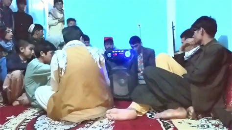 ای وای گل من عید محمد سعیدی Ay Way Gul Man Eid Mohammad Saeidi Youtube