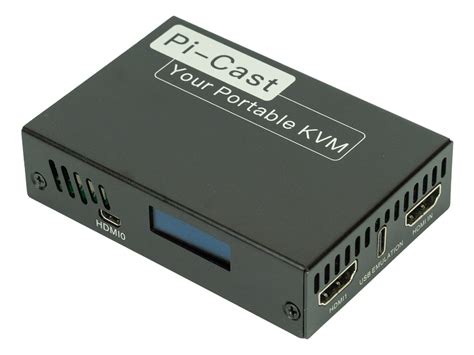 Pi Cast Kvm A Portable Kvm Built With A Raspberry Pi Cm4 Module Electronics Lab Pi Cast Kvm A Portable Kvm Built With A Raspberry Pi Cm4 Module Electronics Lab