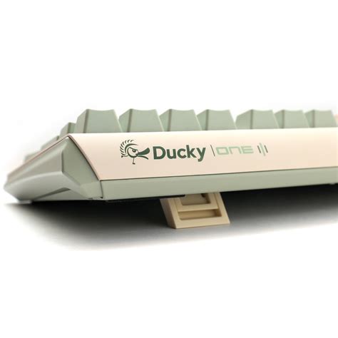 Buy Ducky One 3 Matcha TKL Hot Swap Mech Keyboard Cherry Silver DKON2187 PUSPDMAEGGC1 PC
