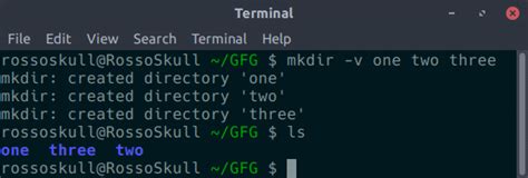 Cách Sử Dụng Lệnh Mkdir Trong Linux 2024
