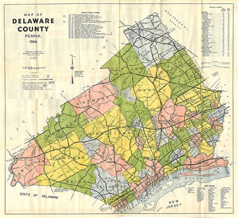 Property Assessment Delaware County Pa At Carole Alden Blog