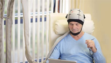 Grow MedTech University Of Huddersfield Announces New PAXMAN Scalp Cooling Research Centre
