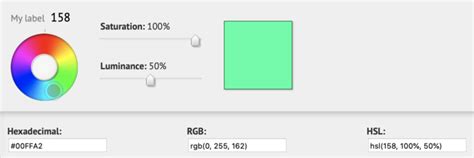 Is It Possible To Add A Color Picker Custom Components Streamlit