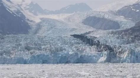 빙하 탐방 알라스카 여행 Episode 2 Youtube