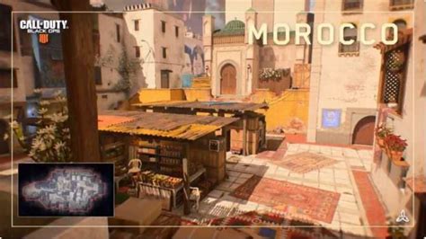 Whats Yall Favorite Bo4 Og Map Not Including Remasters Remakes Fpshub Fps Games Hub Fps