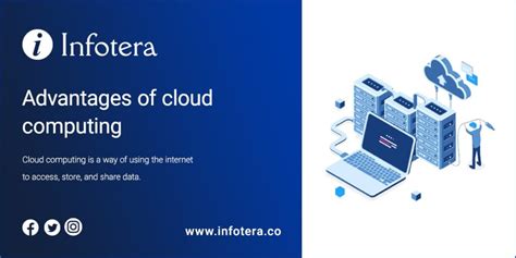 Advantages Of Cloud Computing