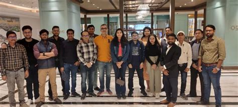 Teambuilding Officeculture Saumya Sakshi