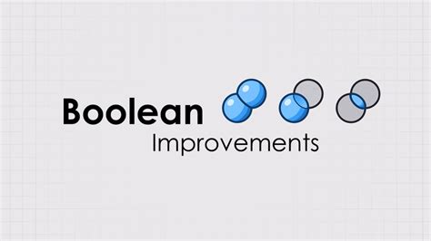 Boolean Improvements Wip 9 Serengeti Rhino Wip Mcneel Forum