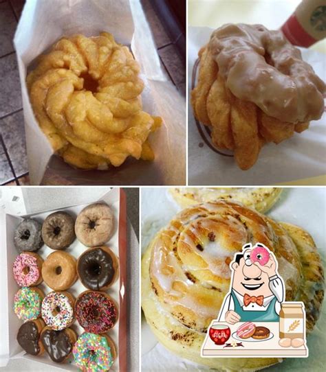Pixie Donuts Pomona Restaurant Menu Prices And Reviews