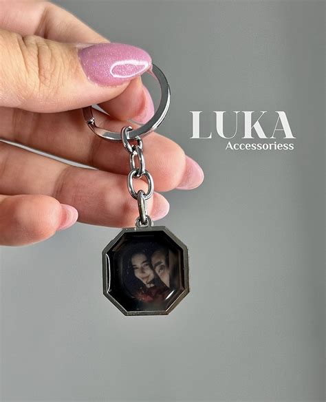 لوکا اکسسوری جاسوییچی حرارتی