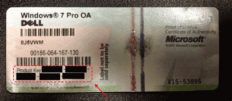 3 Reliable Ways To Find Your Windows 7 Product Key