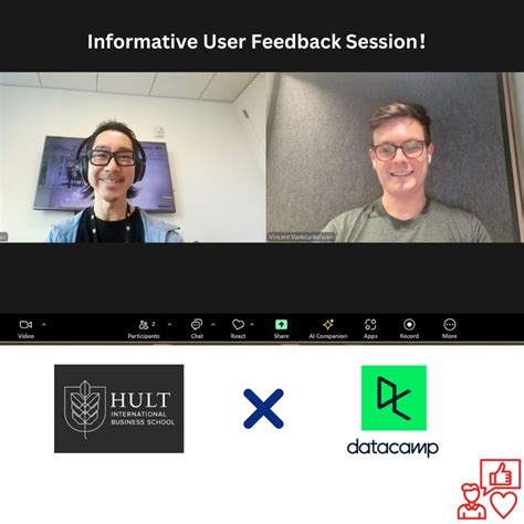 Minoru Nagao On Linkedin Python Datacamp Datascience Datalab Hult Hultboston Hutdubai
