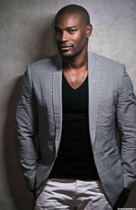 عکس مدل های جذاب مرد خارجی