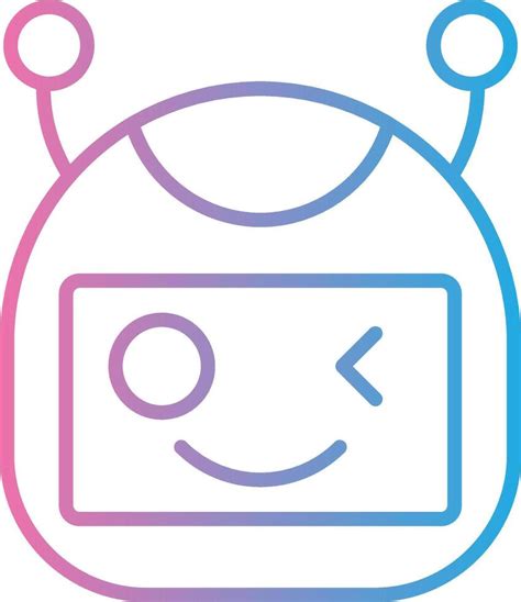 Bot App Based Ui Graphic 66042104 Vector Art At Vecteezy