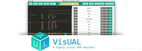 Gnu Arm 汇编基础笔记 Csdn博客 Gnu Arm 汇编基础笔记 Csdn博客