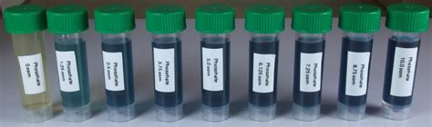 Api Phosphate Test Kit — Measuring Phosphate With The Colorimeter
