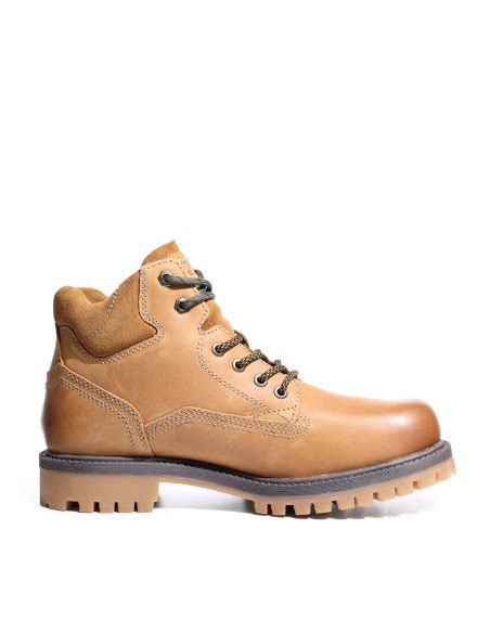 კაცის ბათინკი Jeep Willys