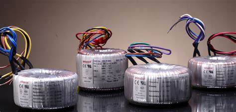 Variety Of Transformers Available At Miracle Electronics Miracle