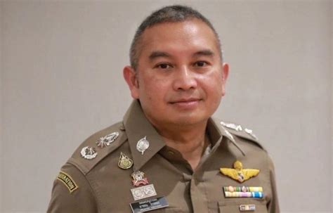 โฆษกตำรวจ ยันไม่มีระเบียบห้ามตำรวจประกวดนางงาม โยนต้นสังกัดชี้แจงปม ผู้กองแคท