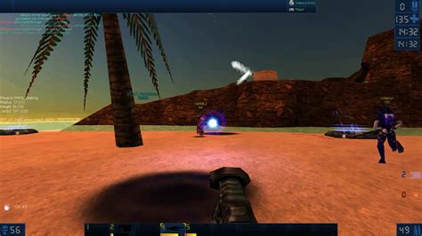 CTF XV 512k CostaDelw00t XVehicles UT99 Netw Video ModDB