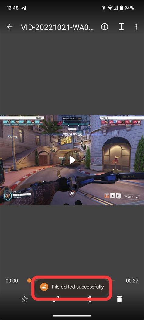 How To Crop Videos On Your Android Phone Or Tablet